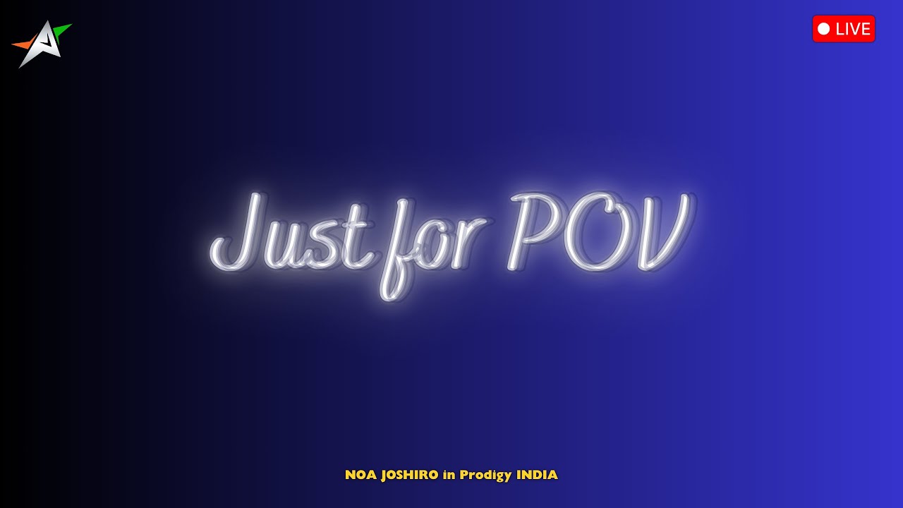 Short Stream with Noa Joshiro💖 | GTA RP Fun Night ft. Indian Prodigy RP ...