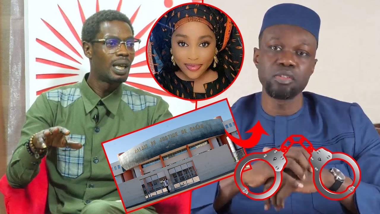 🔴Procès du 16 mai: Pape Moussa Sow déballe " sonko meune naniouko diap ...