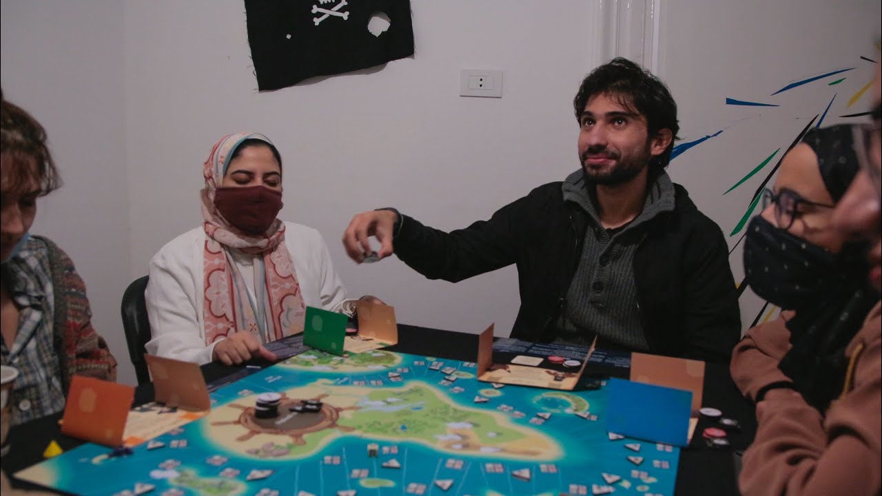 Shish Bish - شيش بيش - YouTube