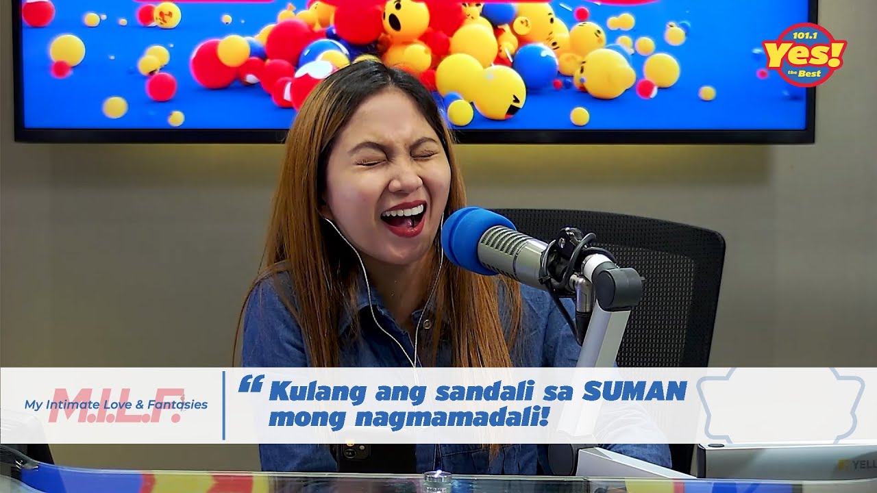 SPEED LANG?! - My Intimate Love & Fantasies with Maria Morena - YouTube