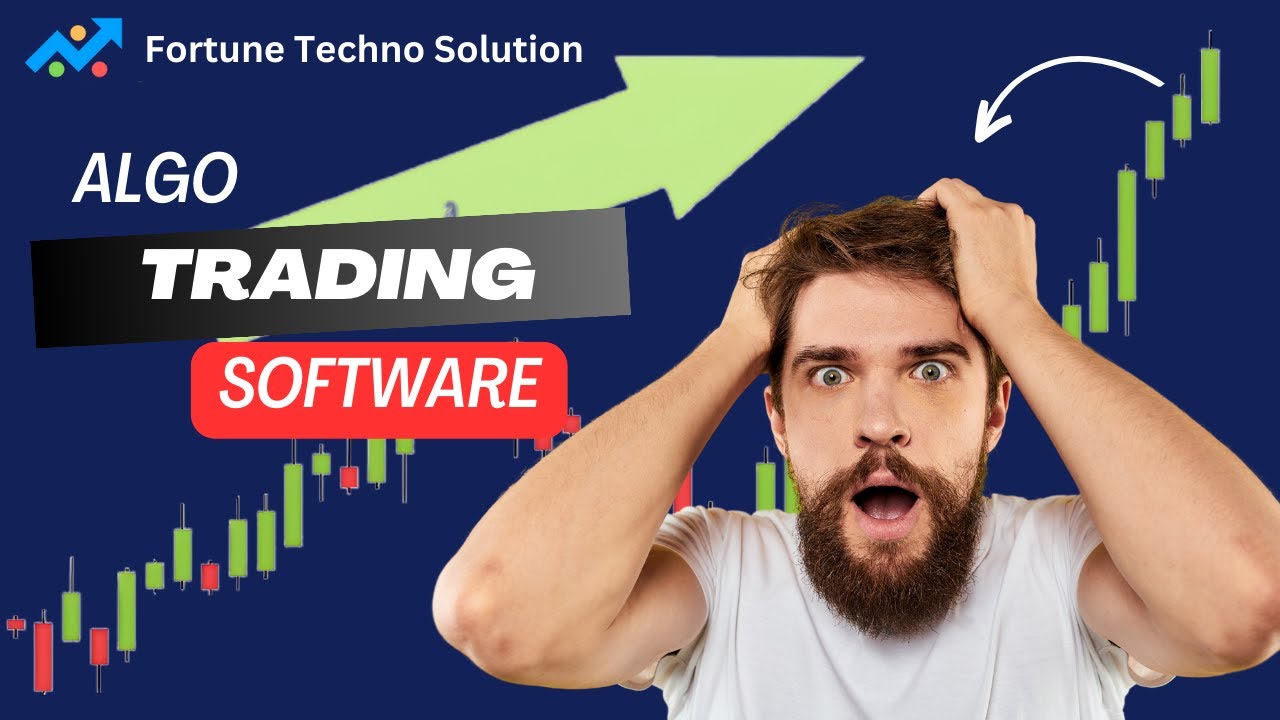 Algo Trading Software - Get 2 Days Free Trial - YouTube