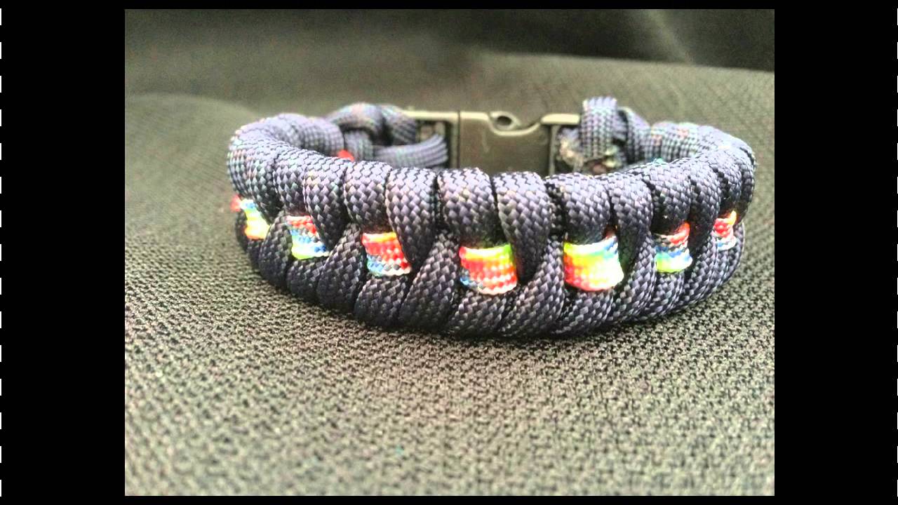 Modele de bratari handmade - www.modeledebijuterii.com - YouTube