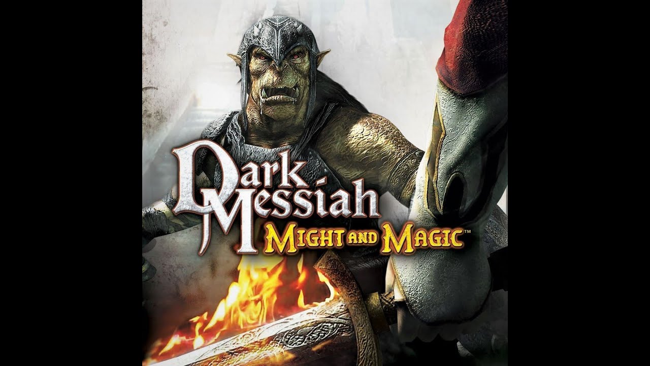 Dark Messiah of Might & Magic: Ishtvan (#018) - YouTube