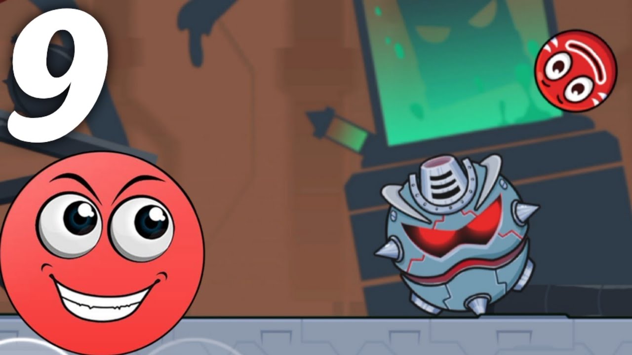 Roller Ball 6 | Gameplay Walkthrough Part 9 Levels 106-120 - YouTube