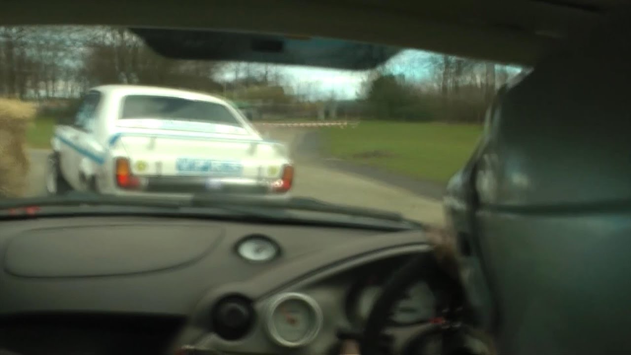 Ian Forgan/Chris Lees - DCC Stages Ingliston 2017 - Onboard SS7 - YouTube