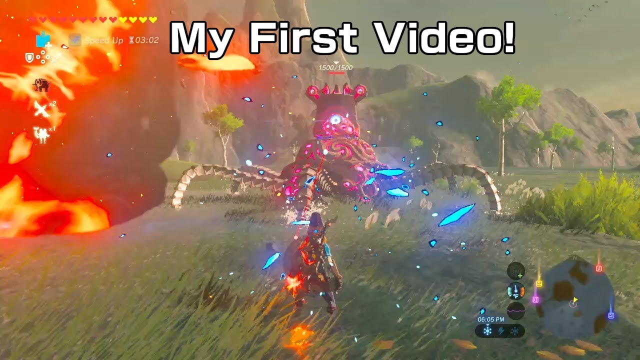 How to Defeat a Guardian! (No Commentary) - YouTube
