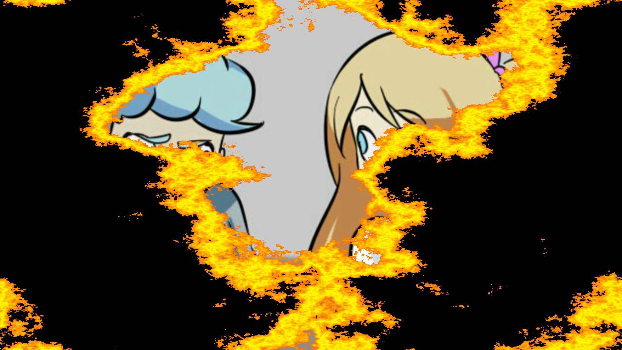 Sick fnafhs comic parte 1 - YouTube