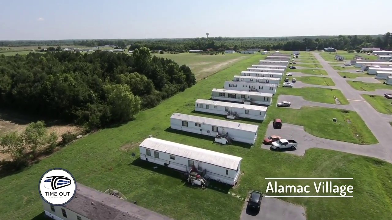 TOC – Alamac Village Community Overview - YouTube
