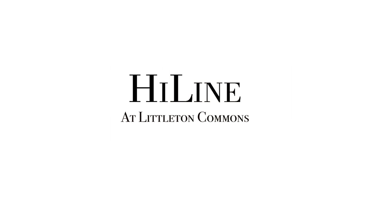 A Day in the Life: HiLine at Littleton Commons - YouTube