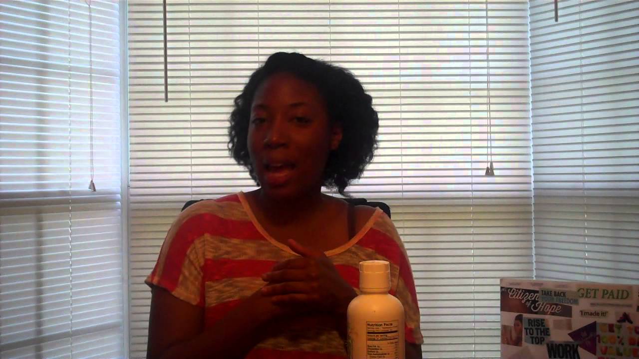 Total Life Changes | Nutra Burst | NRG Review - YouTube