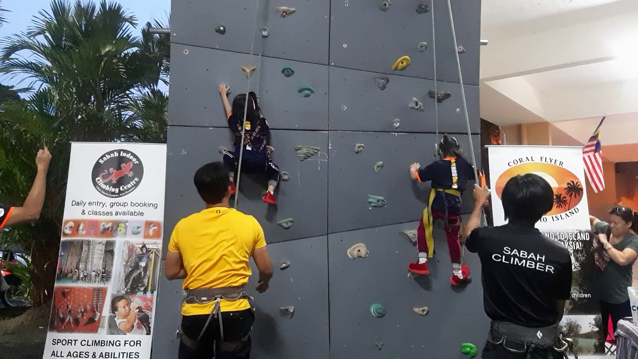 Climbing.. - YouTube