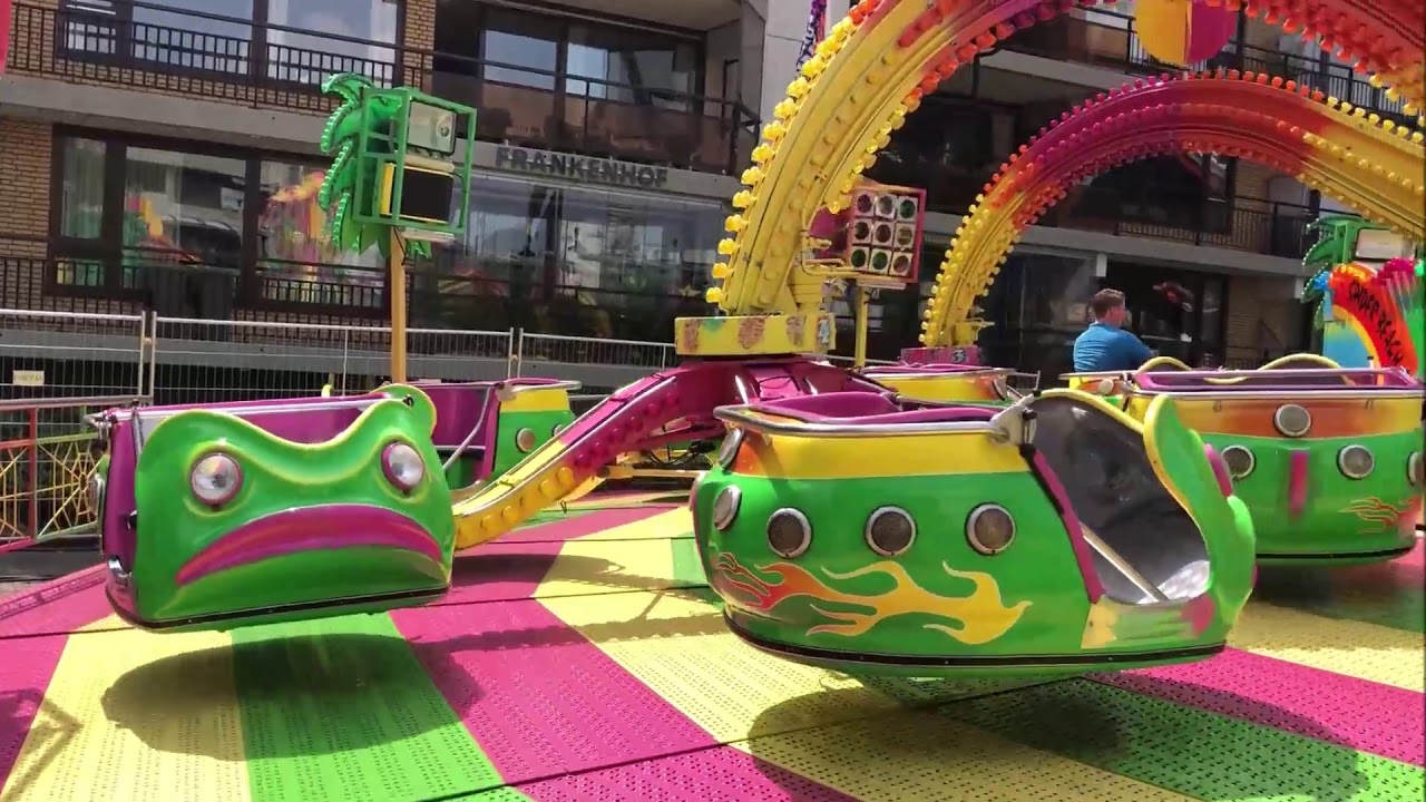 Kermis Fair - YouTube