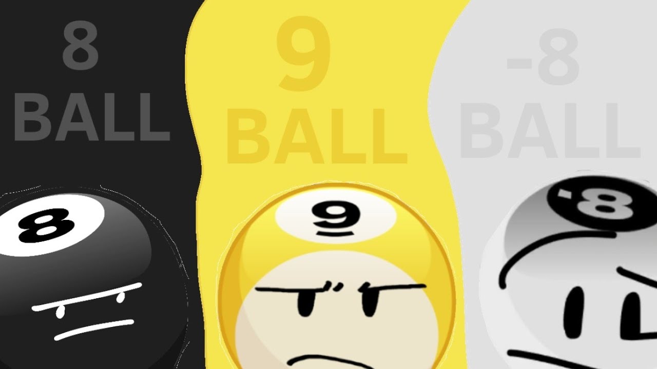 FTBC Lore (8-Ball to -8 Ball ) - YouTube