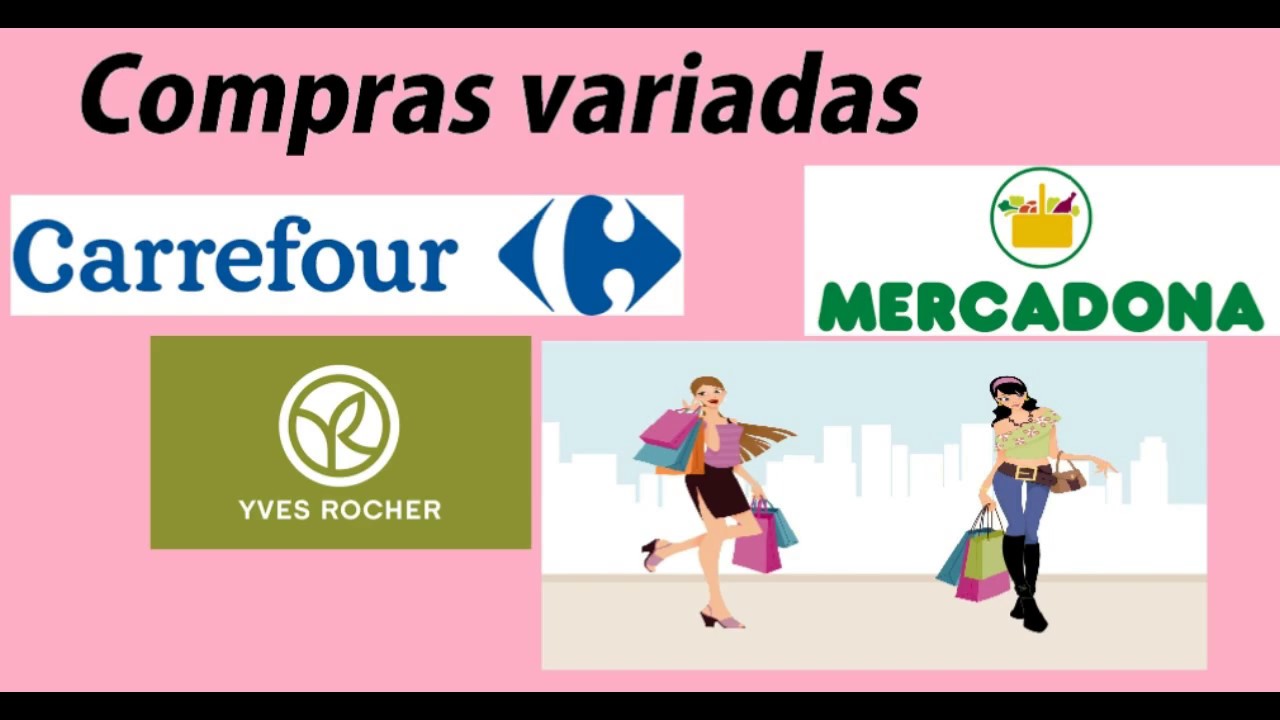 Compras variadas Junio-Julio 🌥 DESHOPPING 🛍 - YouTube