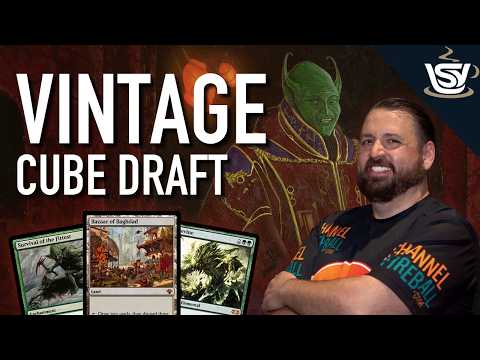 The Most Bazaar Draft Of The Week