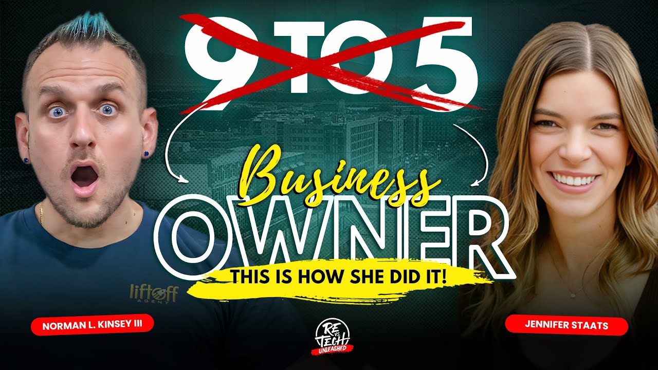 Save THOUSANDS on Real Estate Expenses with Jennifer Staats Expert ...