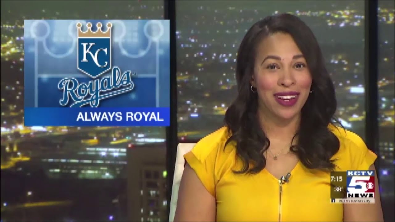 Kelli Taylor - News Reel - YouTube