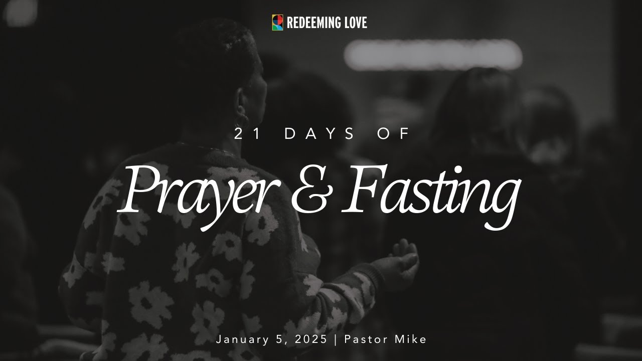 2425 | Pastor Mike Smith - YouTube