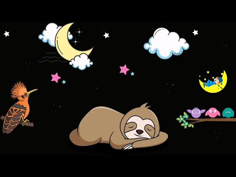 lullaby for babies to go to sleep | songs for kids | super simple songs ...