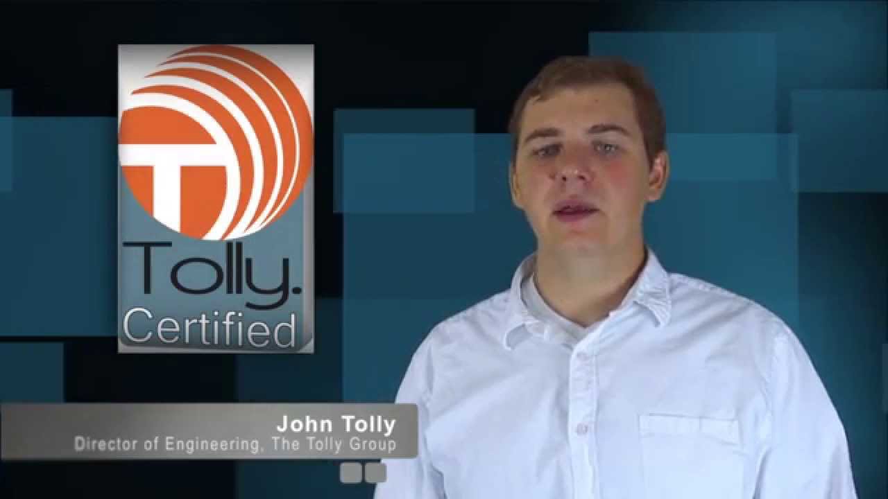 Tolly Tests Hughes Performance Optimization Technology - YouTube