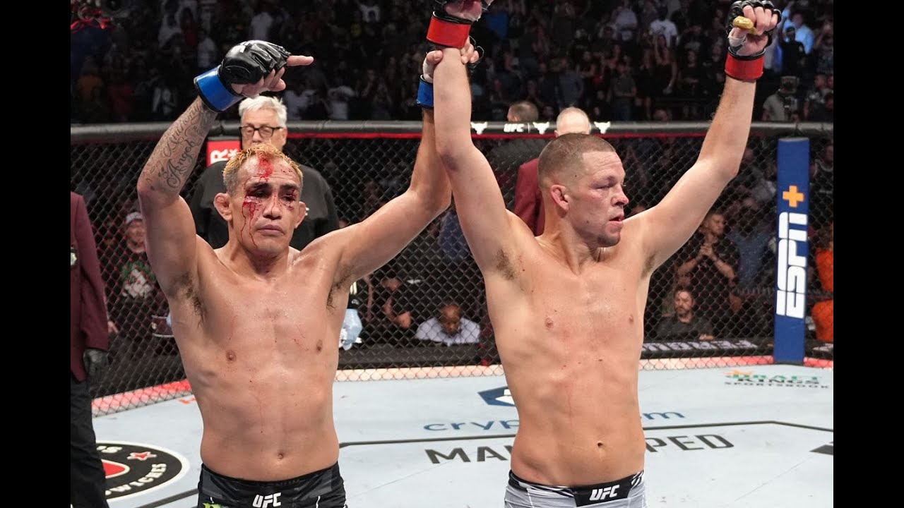 UFC 279 Full Card Recap/Breakdown - YouTube