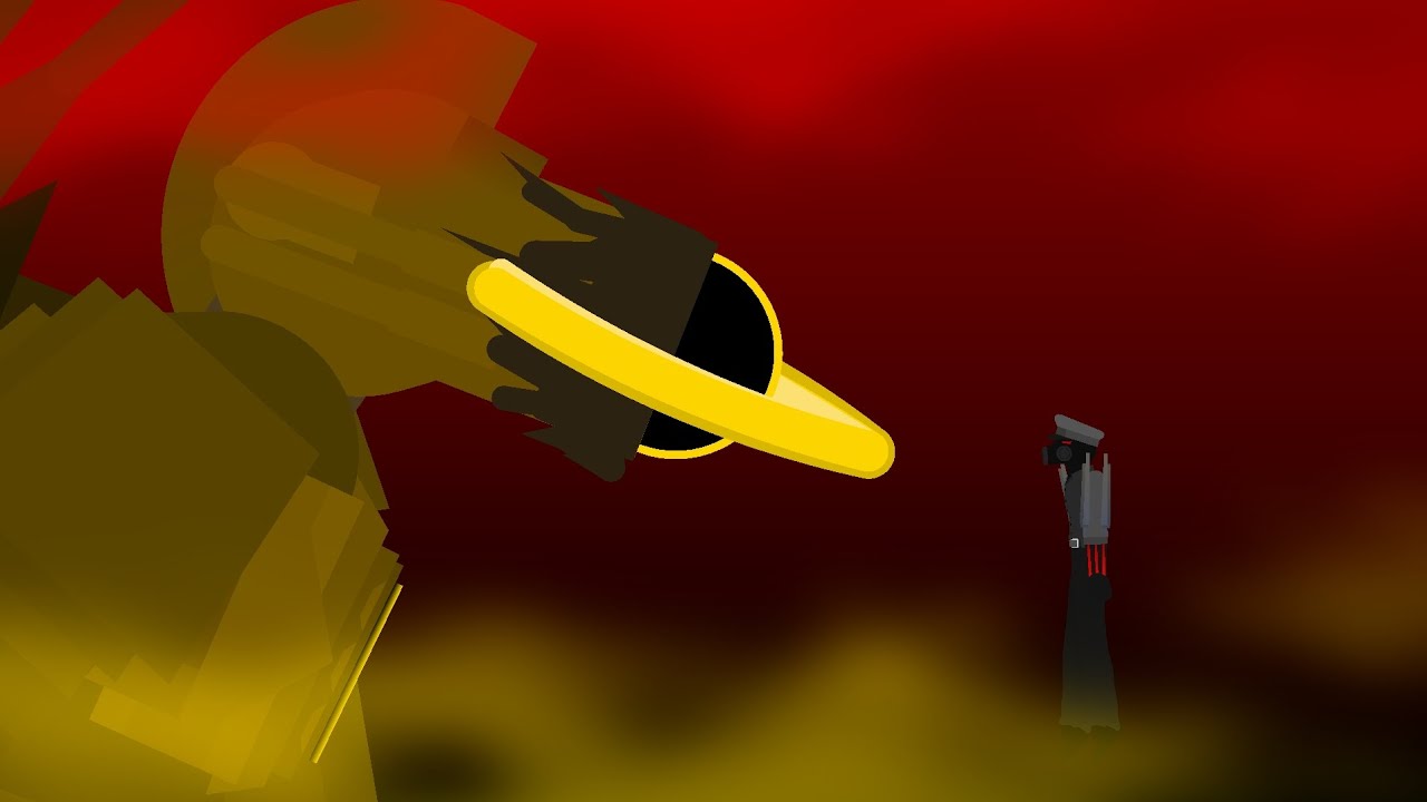 Big Pack! -Stick Nodes - YouTube