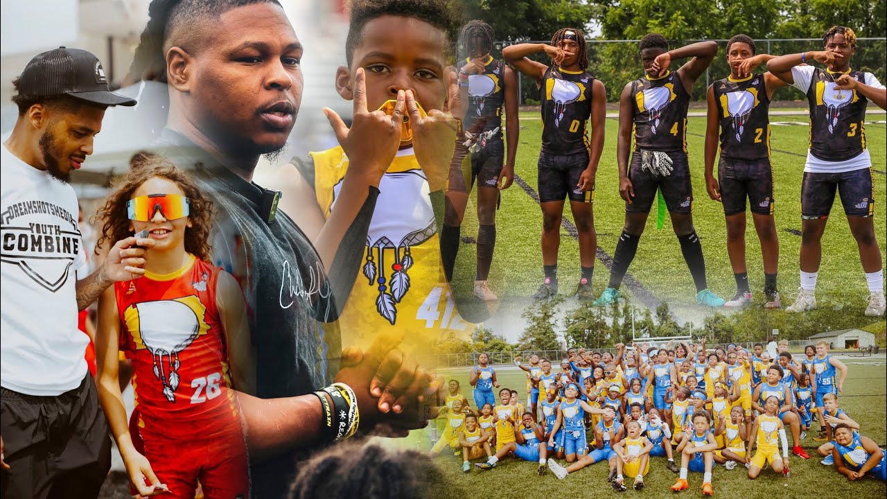 Dream Shots 2023 Youth Combine ( @grimeyprod x @x-flixproductions1753 ...