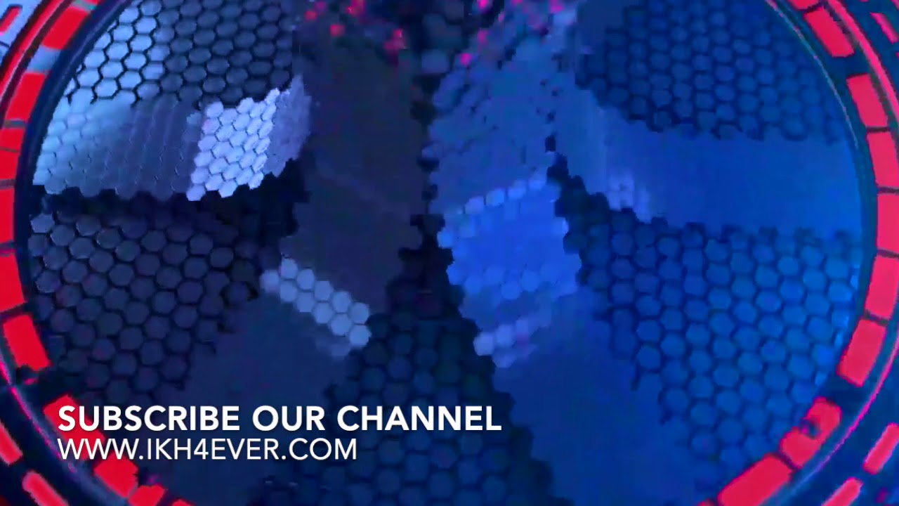 Welcome to our channel in 2020, Subscribe for more awesome tutorials ...