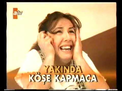 Köşe Kapmaca Programı 1990'lar - YouTube