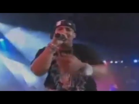 Machucando (EXTENDED) - Daddy Yankee // DJ Sanchez #reggaetonoldschool