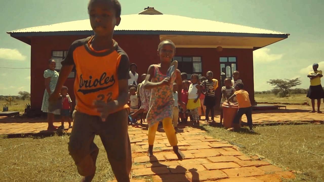 What makes Falco's Children's Village Great - YouTube