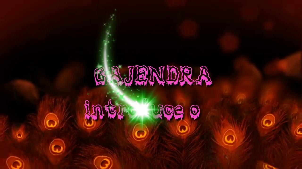 Anaganaga cover song - YouTube