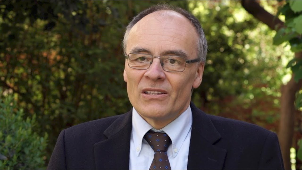 Interview mit Marco Berg - Geschäftsführer Stiftung KliK - YouTube