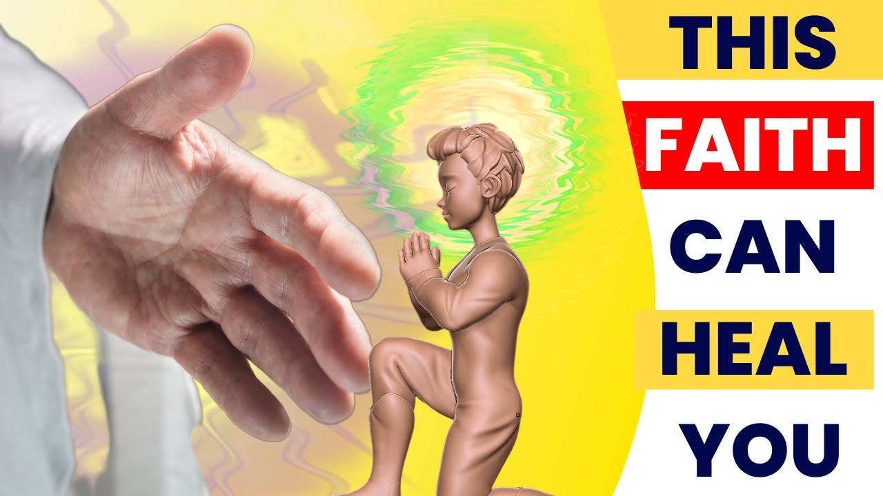 Increase Faith In Yourself Scientifically : Magic Of Belief System ...