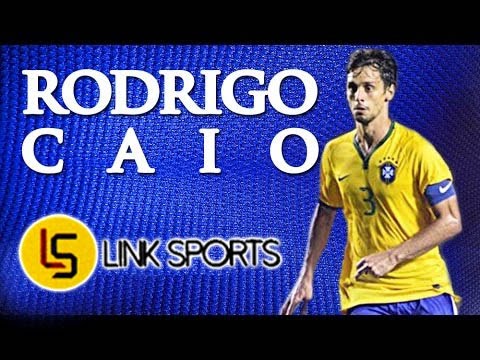 Rodrigo Caio Link Sports 2016