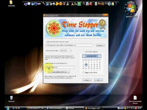 Come usare TimeStopper - YouTube