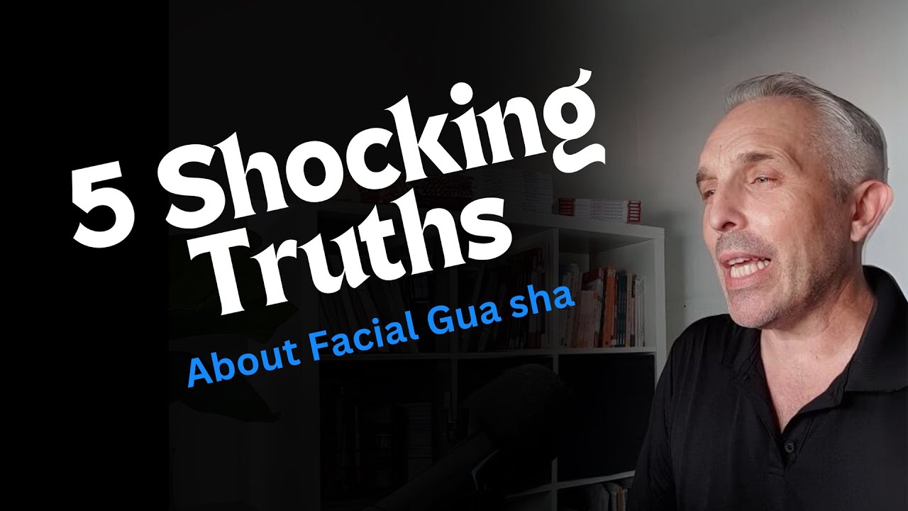5 Shocking Truths About Facial Gua sha That Will Change The Way You See ...