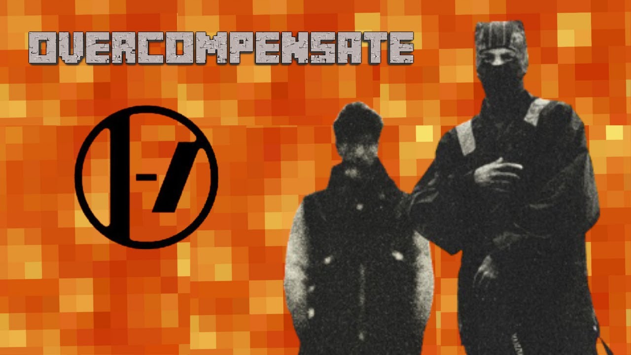 Overcompensate by Twenty One Pilots done through Minecraft Soundfont ...