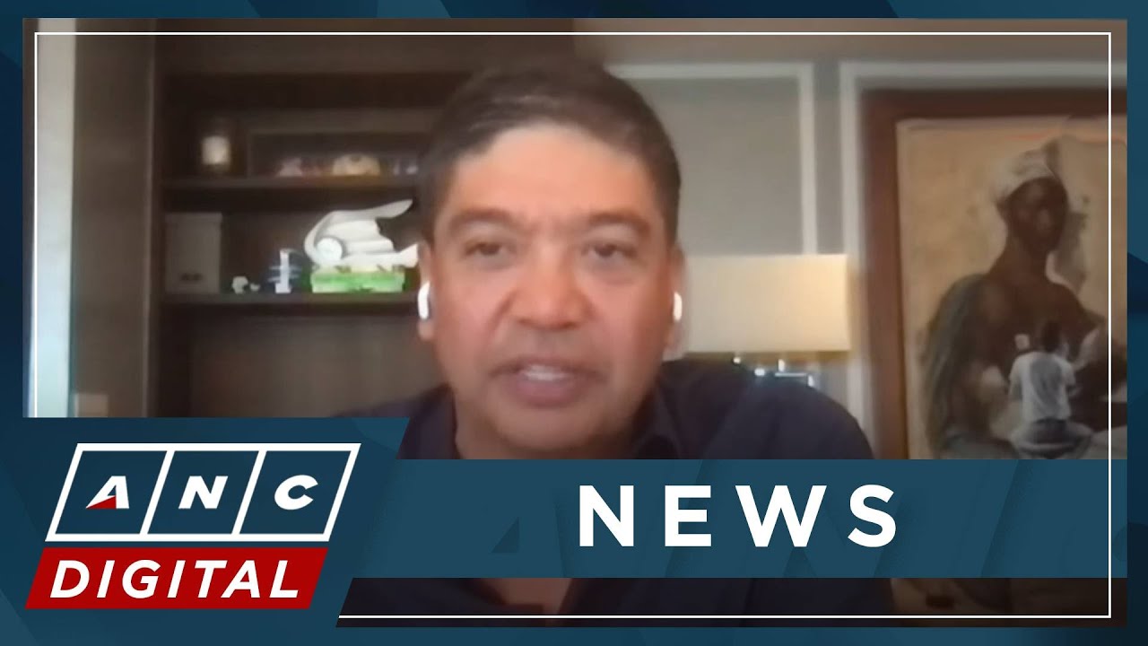 Rep. Villafuerte: Bribery wrong but prove allegations first in people's ...