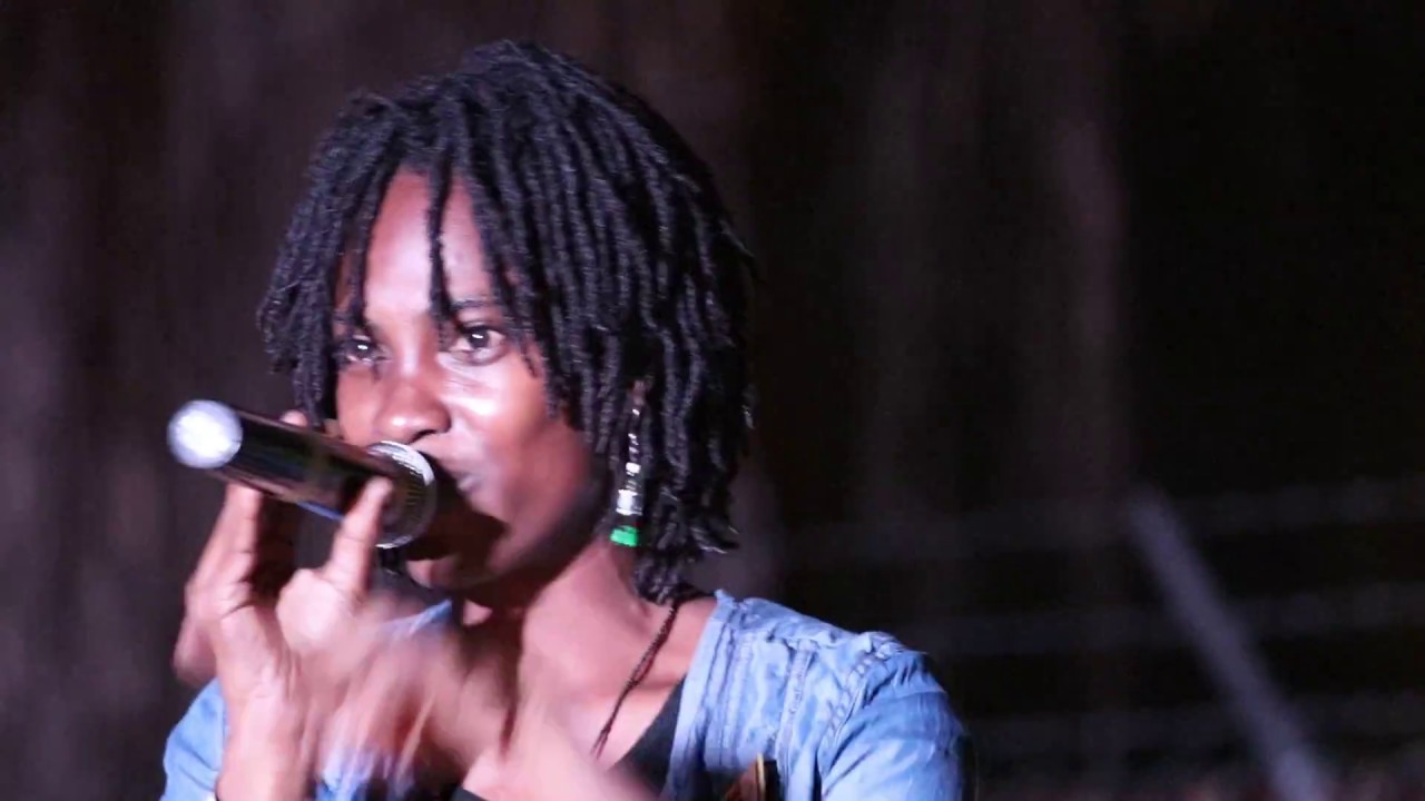Aza Lineage - Sound System (Live at Inner City Dub) - YouTube
