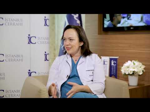 Yoğun Bakım Nedir ? / Uzm. Dr. Hande Acartürk
