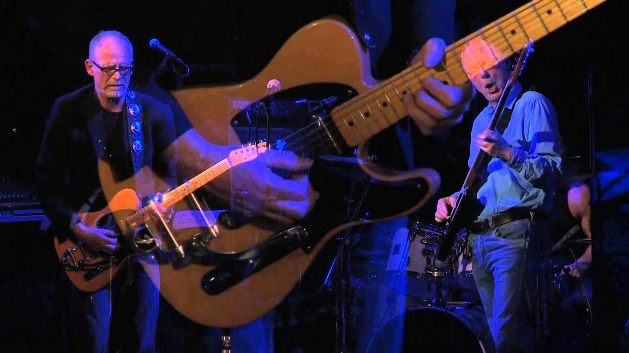 Blues of Zo - Machine Gun - YouTube