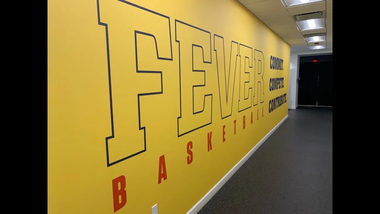 Indiana Fever 2025 free agency: What Fever should consider in building ...