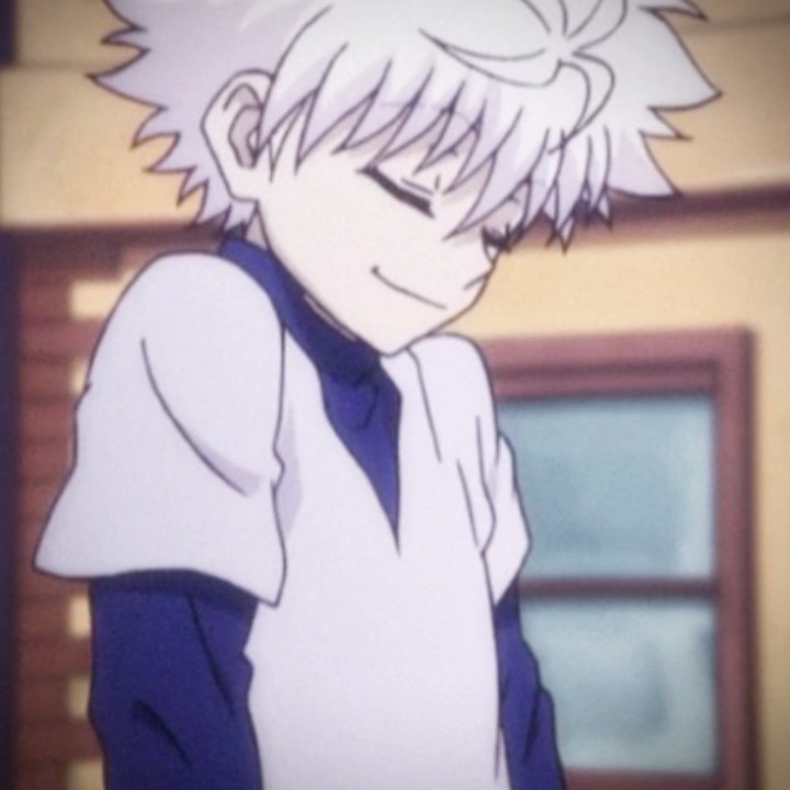 Killua - YouTube
