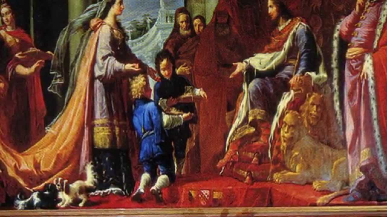 23 Altogether Beautiful (SONG OF SOLOMON - the musical) - YouTube