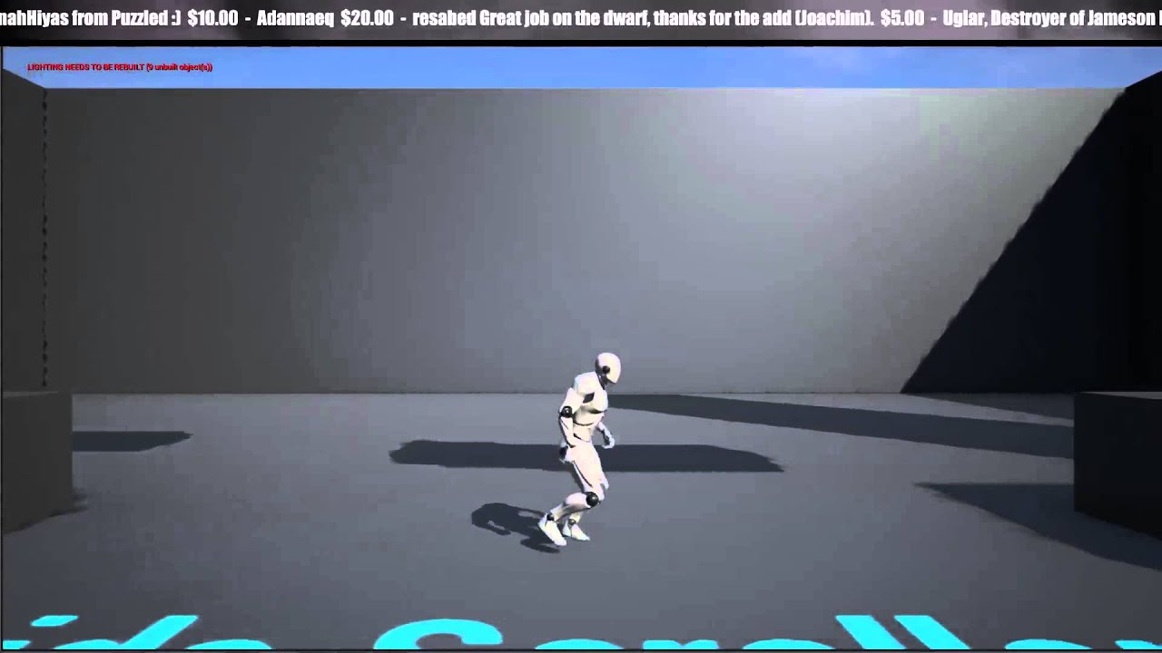 added basic slide animation I will continue to refine - YouTube