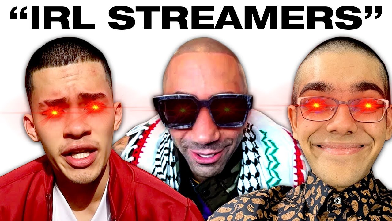 Anything for Views...Right? - YouTube