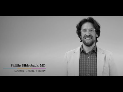Dr. Phillip Bilderback | UnityPoint Health - Grinnell General Surgery and Weight Loss Surgery ...