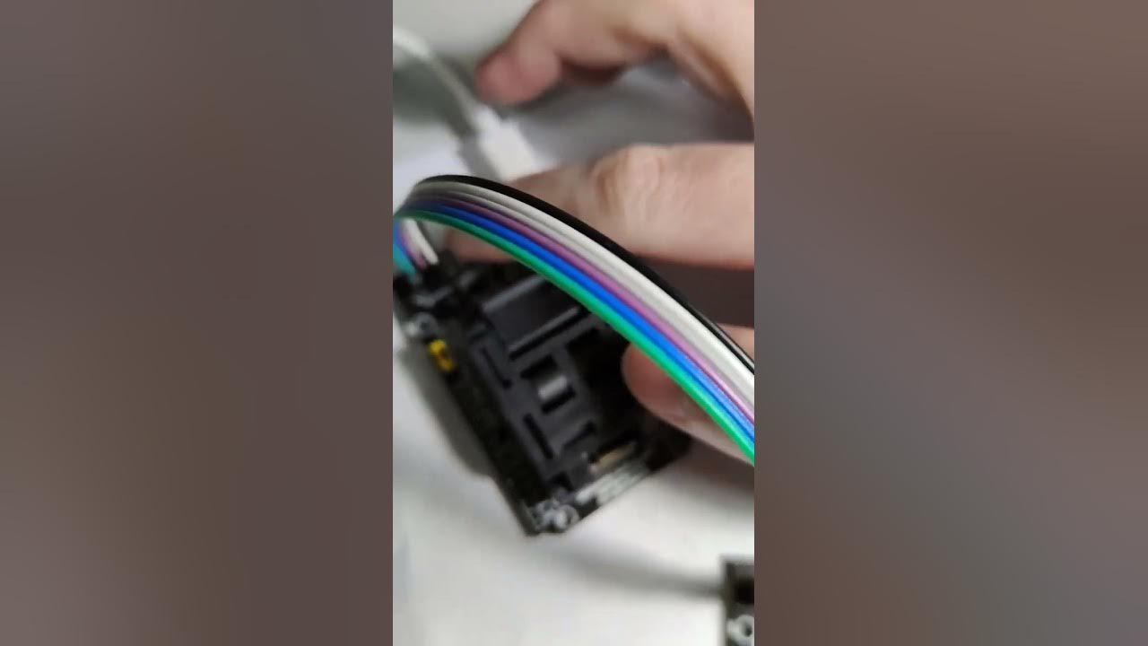 ATMEGA328P-AU對ATMEGA328P-AU燒Bootloader - YouTube