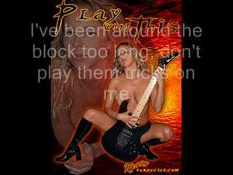 Girls with Guitars, 100+ Hot Ass Pics